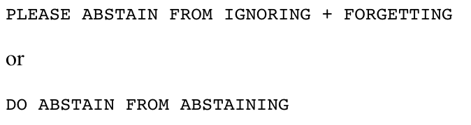 Esolang: The Good, The Confusing, And the Downright Weird | by ...