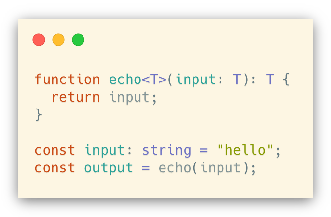 My experience with Typescript annotations | by Abhas Bhattacharya | Medium