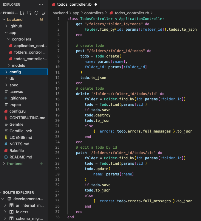 Ruby, ActiveRecord, Sinatra, and React… What binds them together? | by ...