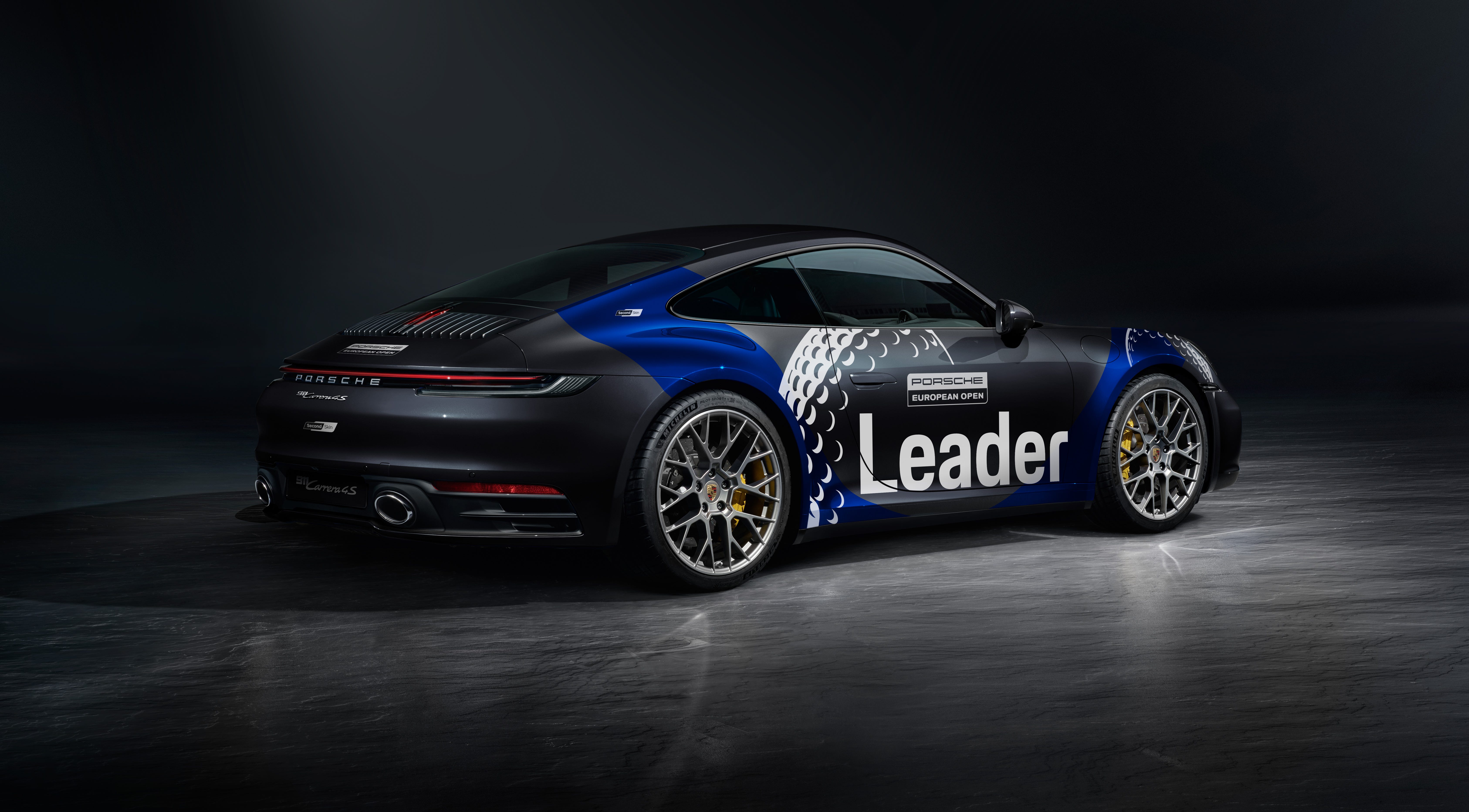 Character redefined: Car design on the next level | by Porsche Digital ...