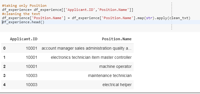 Building NLP Content-Based Recommender Systems | by Armand Olivares ...