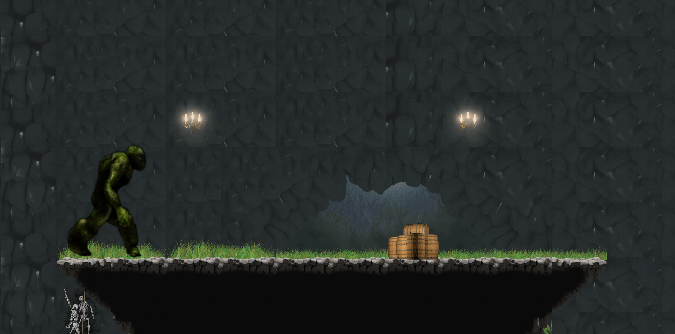 Use Inheritance in Behaviour Scripting | Geek Culture