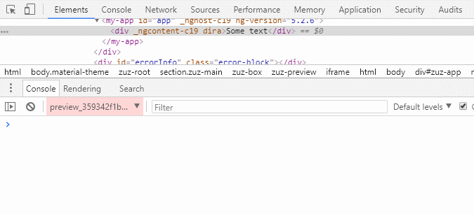 What you always wanted to know about Angular Dependency Injection tree ...