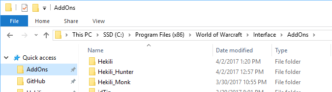 Getting Started with Hekili. For those of you looking to get started ...