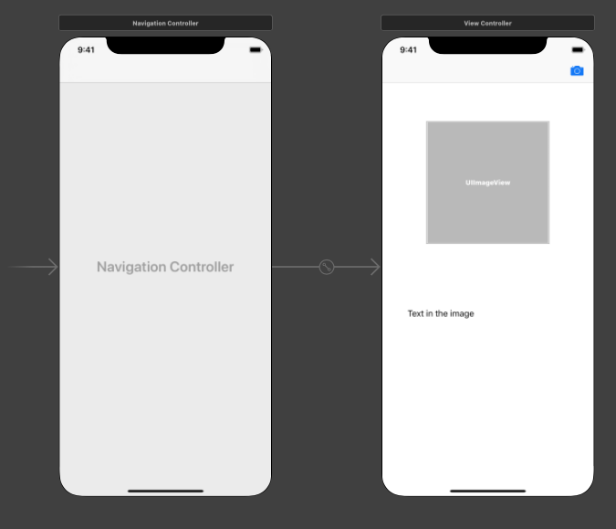 Text Recognition From Image Using Firebase ML Kit — iOS Development (Swift) | by Alperen Ünal ...
