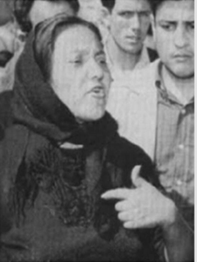 Fascinating Tale of Four Cruel Women & Their Deadly Exploits | by ...