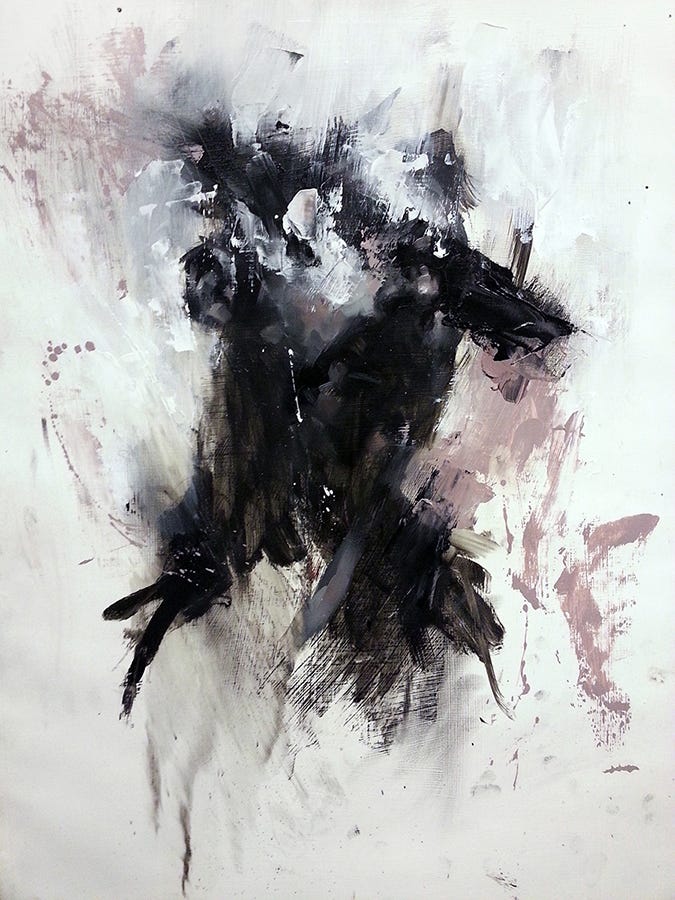The Genius Behind Damian Goidich. There is art that one can appreciate ...