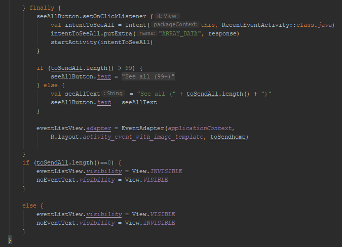 Clean Code. Yaaa, sesuai namanya clean code artinya… | by M ikhsan ...