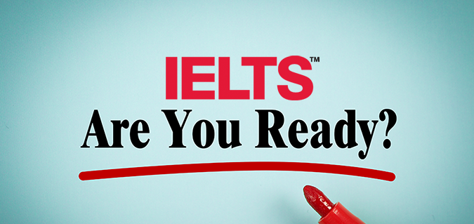 IELTS Writing Test — Know The Basics to Achieve Your Desired Milestone ...
