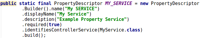 Creating Custom Processors and Controllers in Apache NiFi | by Hashmap | HashmapInc | Medium