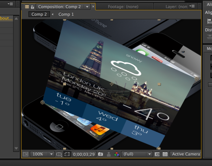 How to create animated GIFs for UI design presentations | by Calvin ...