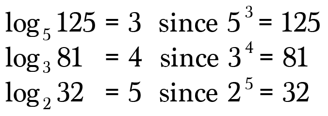 Understanding Logarithms and Roots | by Brett Berry | Math Hacks | Medium