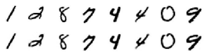 Building an Autoencoder neural network with Tensorflow using MNIST ...