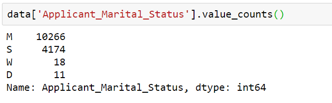 Code Walkthrough In An Anonymous Machine Learning Hiring Hackathon Data Preprocessing