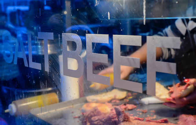 10 things you didn’t know about Beigel Bake | by Si Pusey | FEAST