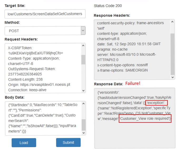 OutSystems React/Mobile — The 10 rules of role-based security | by ...