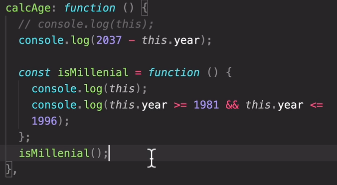 The Complete JS Notes #5 🧵. Welcome to the fourth article of my… | by ...
