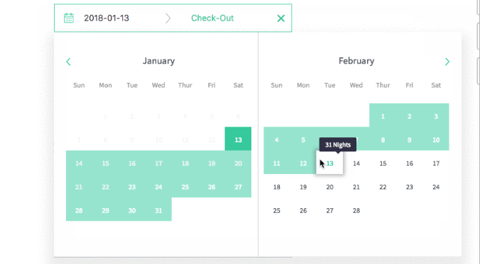[Vue] my dream datetimepicker. The DateTimePicker components are… | by Peter Chang | OrienteBar ...