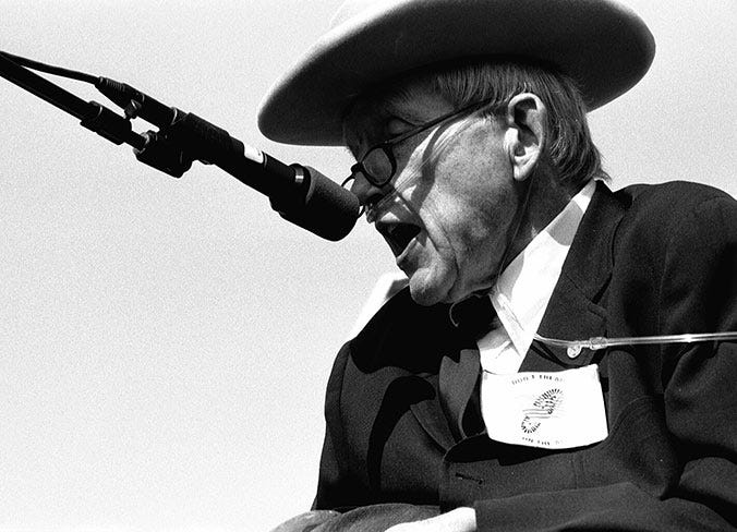 Archive: Pushing Forward. By: Marca Bristo | by Disability Lead | Power ...