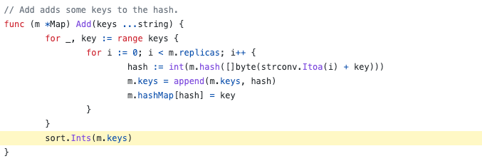 Our Go Cache Library Choices. Compare golang bigcache, go-cache… | by Stefanie Lai | Medium | CodeX