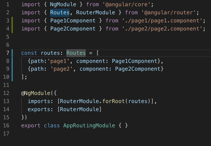 How To Fix The Routing Issue With Pwas Built With Angular By Oyelayo Toyosi Medium