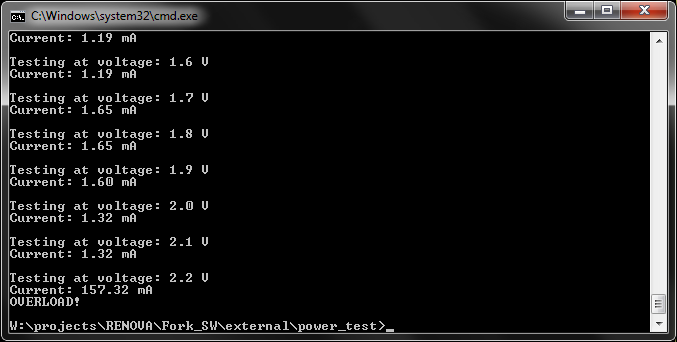 Power test. https://forktestlab.com/p-t | by Forktestlab | Medium