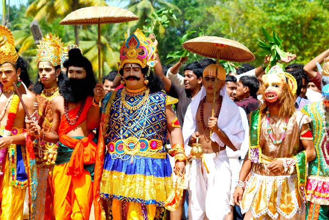 Popular Fairs and Festivals of India | by 365 Journeys | Medium