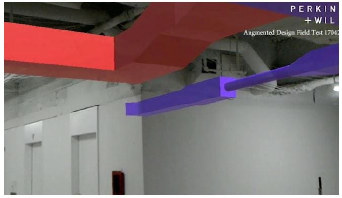 A New Design Paradigm in Mixed Reality: Using HoloLens for ...