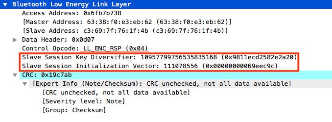BLE Series Part 2: A Closer Look at BLE Pairing | by Rida IDIL | Rtone ...