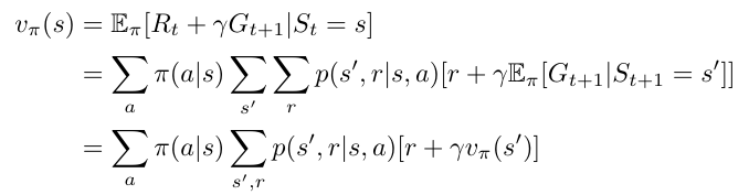 Reinforcement Learning: Value Function and Policy | by Sebastian ...