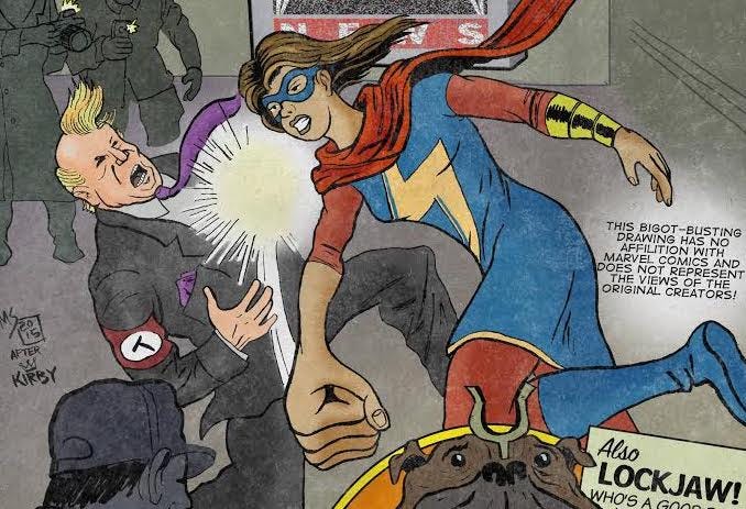 Anne Jamison – Medium