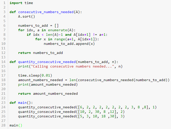 Desvendando programação assíncrona com Python | by Wisner Oliveira | Medium
