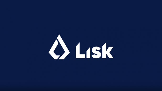 Lisk, Javascript for the Blockchain | by Delalie Rawllings | Coinmonks | Sep, 2022 | Medium