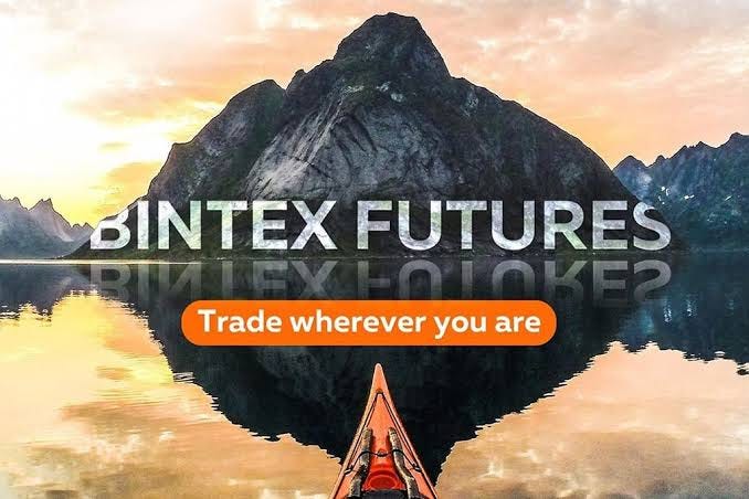 BINTEXFUTURES - THE NEXT GENERATION CRYPTOCURRENCY EXCHANGE | by Kcee ...