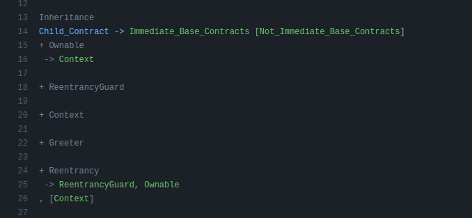 Static Analysis of Smart Contracts with Slither & GitHub Actions | by ...