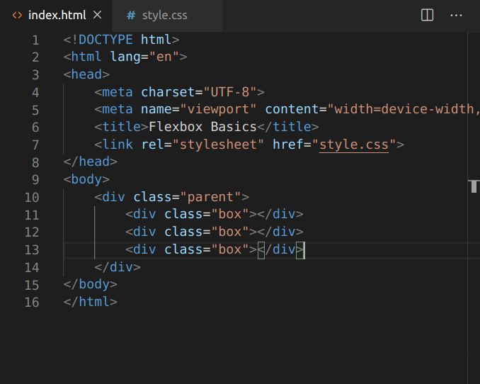 Basics of Flexbox. Layouts with multiple columns have… | by Raghuram ...