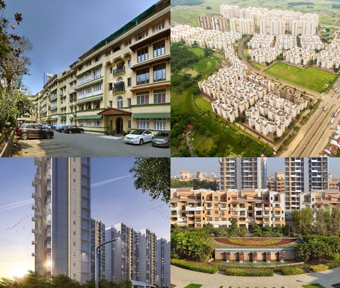 What is SP Real Estate and What is The Company Known For? - SP