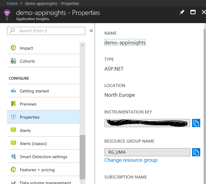 Angular Apps Monitoring Using Azure Application Insights By Uma Shankar Patel Medium