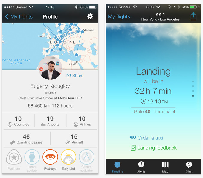 How To Choose The Best Strategy For Naming A Mobile App [Guest Post on ...