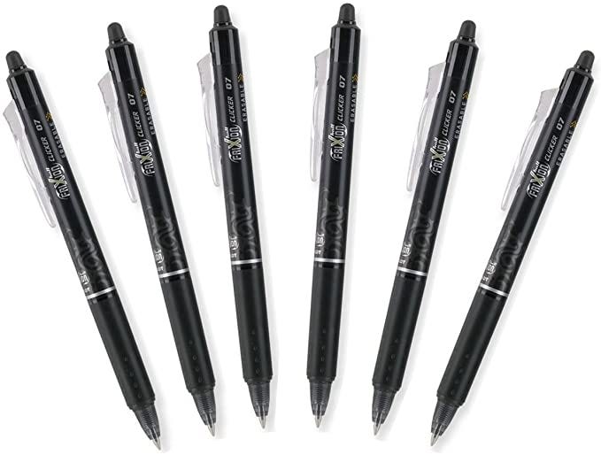 My Favorite Writing Utensils. I spend pretty much all day, every day ...