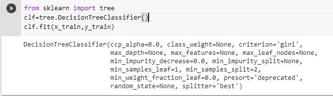 Overfitting Vs Underfitting. In machine learning, overfitting and… | by ...