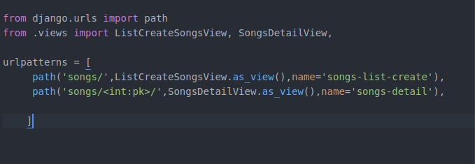 Django Rest Framework Tutorial for Beginners | by Neel Patel | Medium