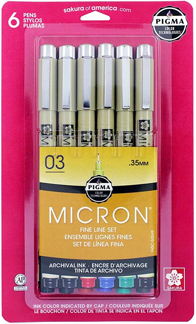 My Favorite Writing Utensils. I spend pretty much all day, every day ...