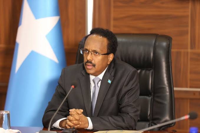 Somali leaders urged to reach deal on credible electoral model | by The ...
