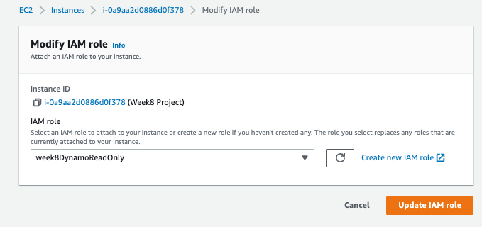 How to create DynamoDB using the AWS Console. | by Johncle | Jul, 2022 | Medium