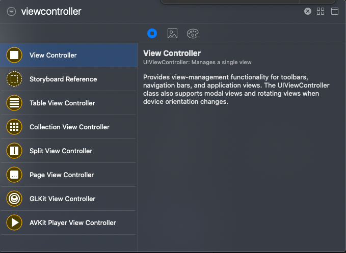 table view controller&header - 彼得潘的 Swift iOS App 開發教室 - Medium