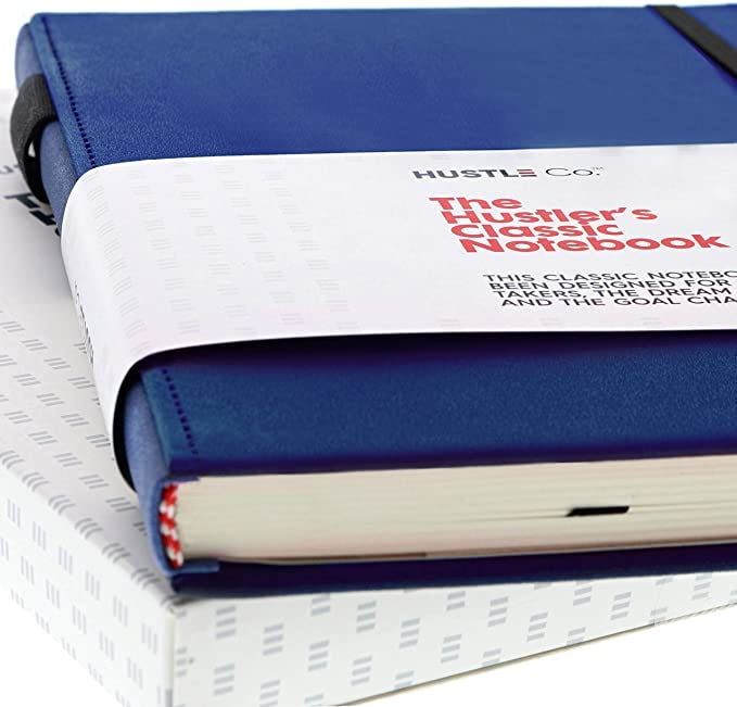 My Favorite Analog Notebooks and Notepads | by Shaunta Grimes | The ...