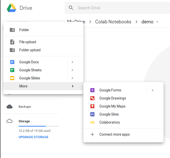 Harness the power of GPU and TPU. Using Google Colab | by Snehal Gharat ...