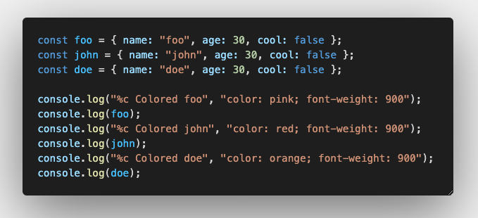 Javascript Tips You Should Know We Are Close To The End Of 2021 If You By Devjo Nov 2021