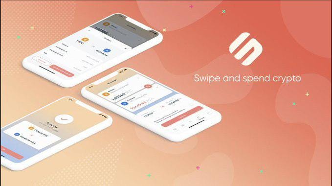 Swipe launches Digital Wallet. As new innovators populate the… | by ...